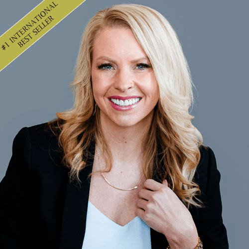 Dr. Emily Bullock - Motivation and Success