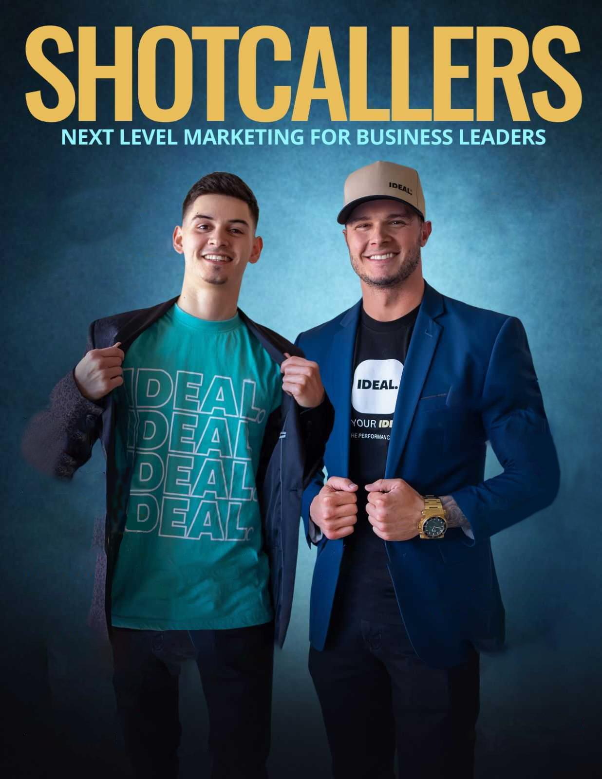 Meet Michael “Law” Armijo - Motivation and Success